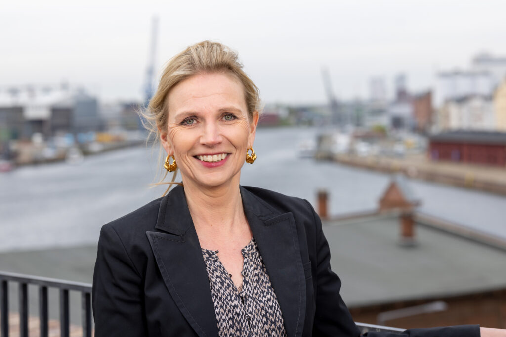 Team – Lubeca Marine Management