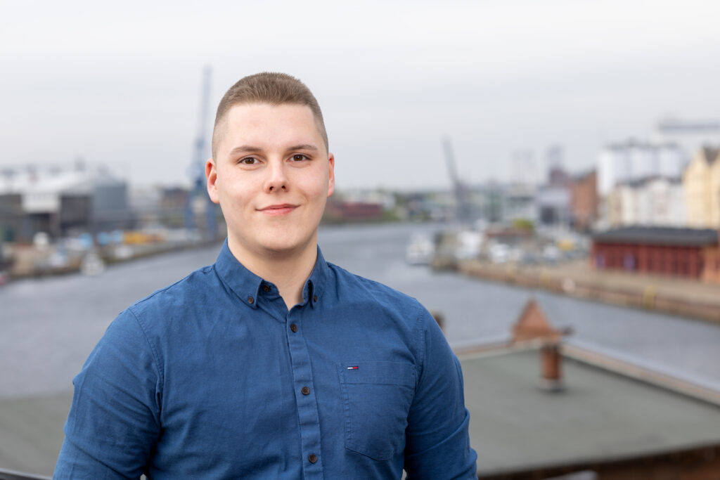 Team – Lubeca Marine Management